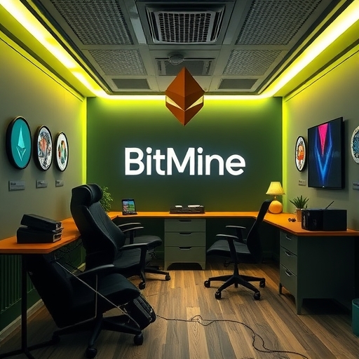 BitMine 以太幣持有量突破 170 萬枚，未來潛力駭人 - Finews