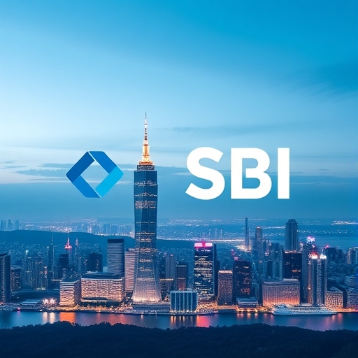 Chainlink合作SBI集團：推動日本數位資產發展的契機 - Finews