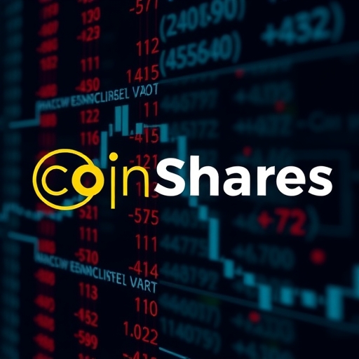 CoinShares計劃透過12億美元SPAC併購進軍美國市場，數位資產的未來如何？ - Finews