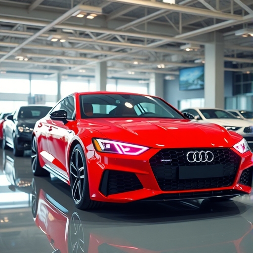 AI 技術助力汽車經銷商：Flai 獲得 450 萬美元募資 - Finews