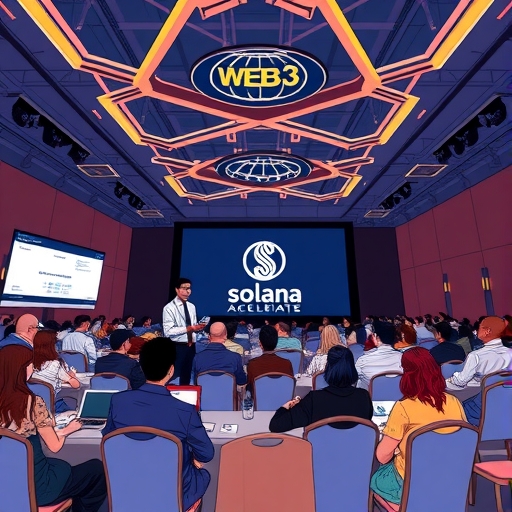 Solana Accelerate 重磅登場 Consensus Hong Kong：2026 二月引領亞洲 Web3 新紀元！ - Finews